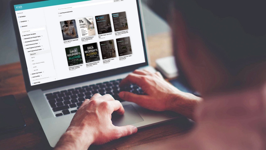 STAR Marketing Studio: Free Marketing Tools for Mortgage Brokers