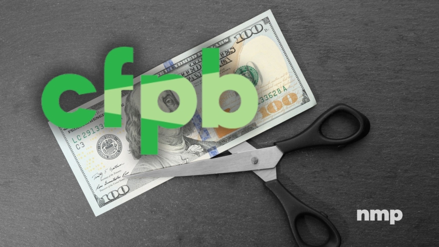 CFPB Warns Staff Of Possible Layoffs As Funding Cap Looms – NMP