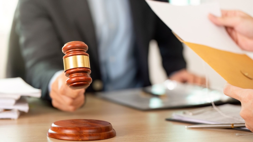 Ex-NASA Employee, Husband Convicted In Mortgage Fraud Scheme – NMP