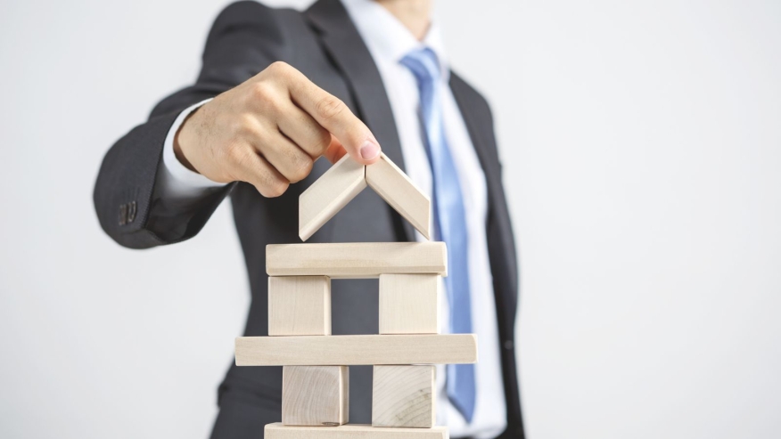 Rocket Completes $14.2B Acquisition Of Mr. Cooper Group – NMP