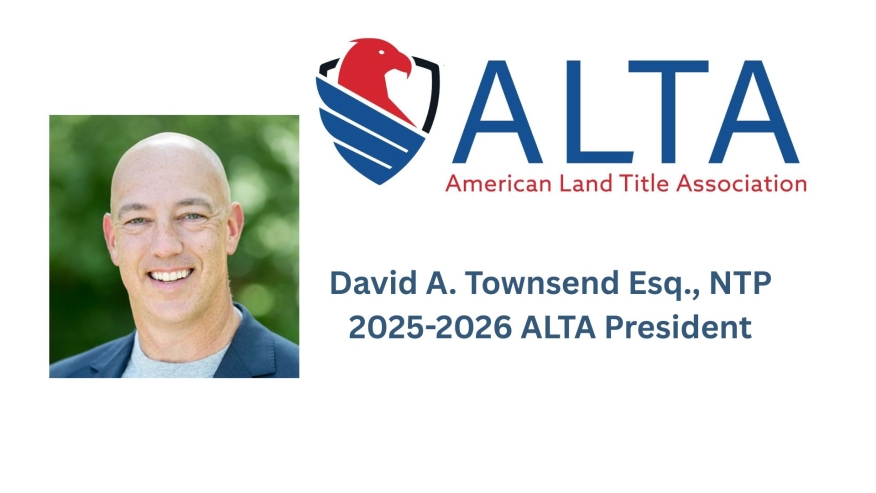 ALTA Elects New President – NMP
