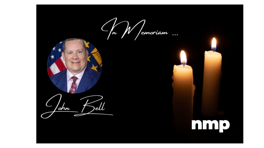 Industry Mourns The Passing Of VA’s John Bell – NMP