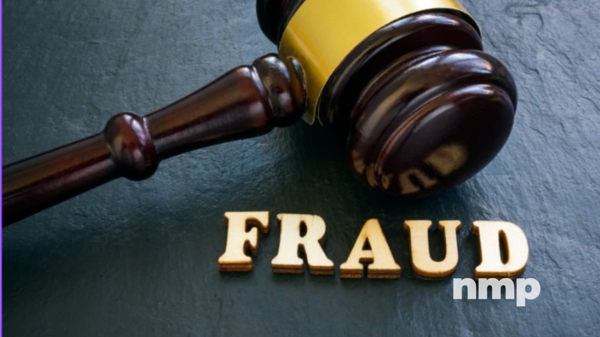 As Home Prices Slip, Mortgage Fraud Risk Intensifies – NMP
