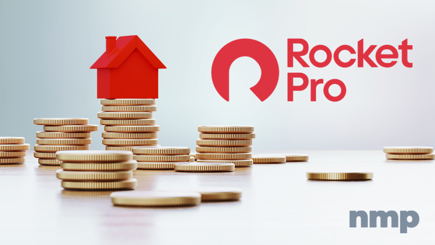 Rocket Pro Launches DSCR Product As Investor Demand Surges – NMP