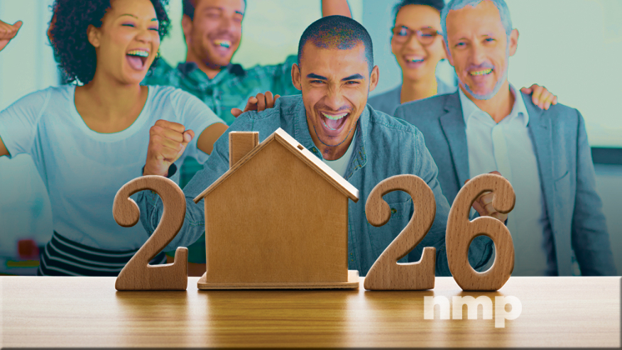 Most Brokers See A Better Year Ahead – NMP