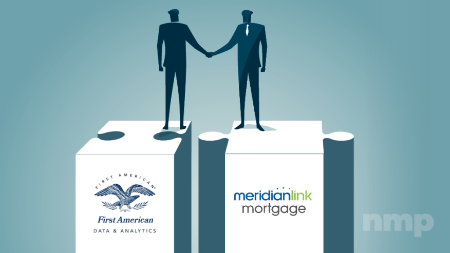 MeridianLink Announces Integration With First American’s Compliance ...
