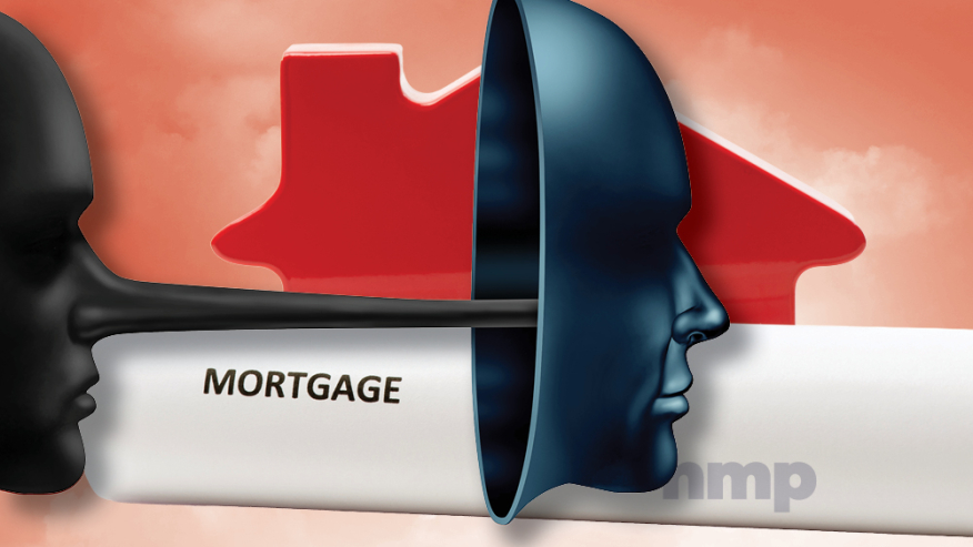 States Sanction MLO Over SAFE Act Violations – NMP