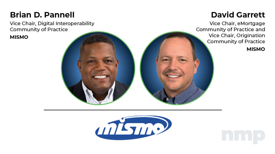 Two DocMagic Leaders Named Vice Chairs Of Key MISMO Digital Mortgage ...