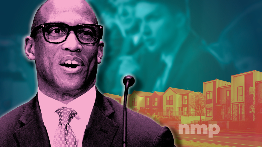 HUD Secretary Faces Bipartisan Scrutiny In House Oversight Hearing On ...