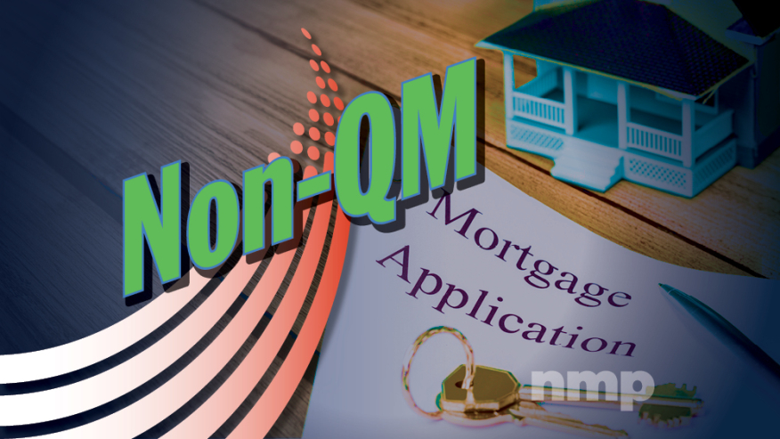 Non-QM Mortgage Production Climbs To New Heights As 2025 Ends Strong – NMP