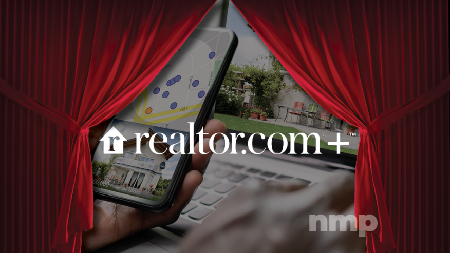 Realtor.com Launches AI Home Search Platform Built With Google – NMP