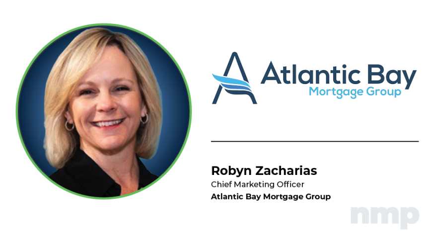 Atlantic Bay Appoints Robyn Zacharias To Newly Created CMO Role – NMP