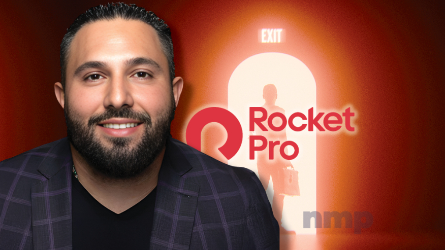 EVP Mike Fawaz Steps Away From Rocket Pro – NMP