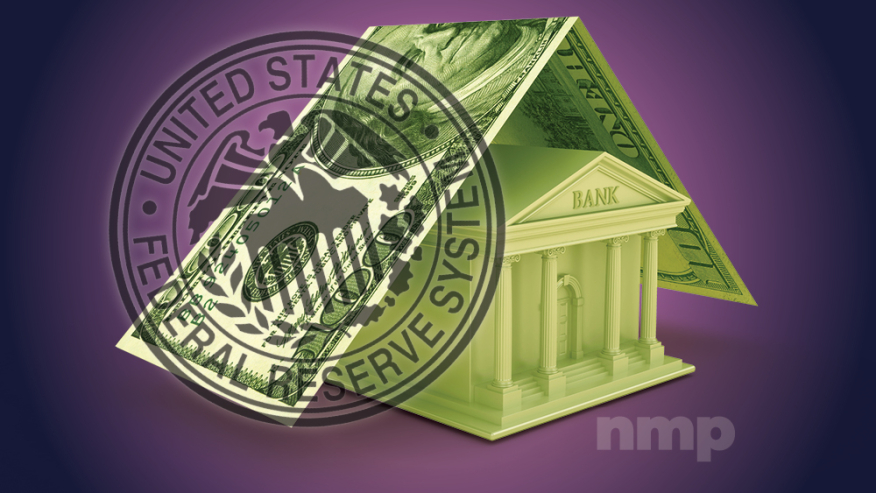 Fed Signals Strategic Shift To Strengthen Banks’ Role In Housing ...