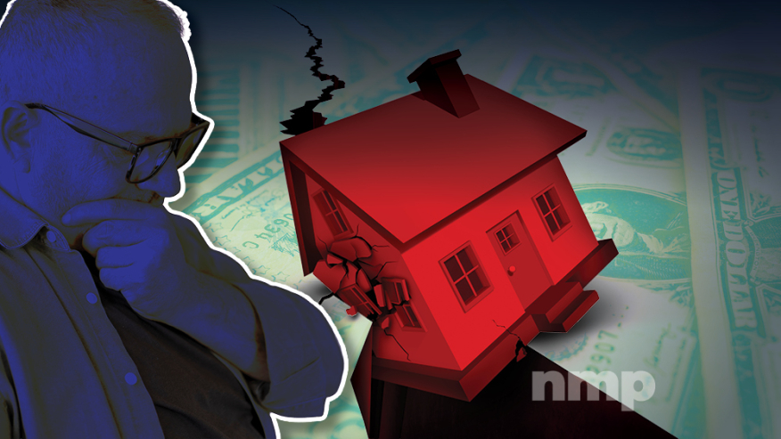 Mortgage Spending Sees Largest Increase Amid Affordability Pressures – NMP