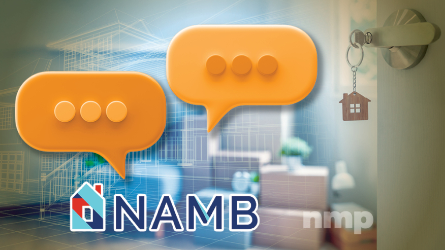 NAMB Outlines Blueprint To Restore Affordable Housing Access – NMP