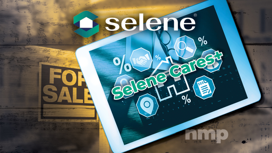 Selene Finance Unveils First Phase Of Its Borrower Assistance Campaign ...