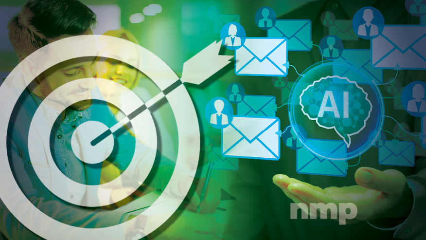 New AI Newsletter Tool Aims To Keep LOs Connected To Their Databases – NMP