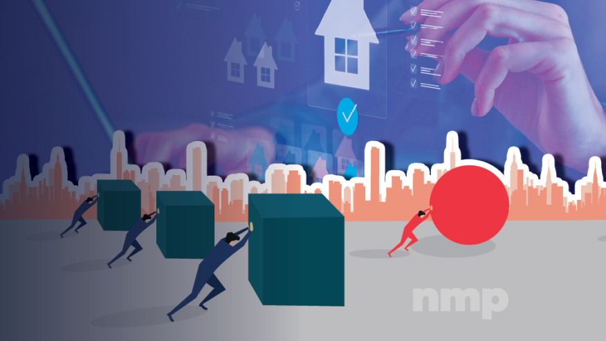 New TransUnion Tool Gives Agents An Edge Over Loan Originators – NMP
