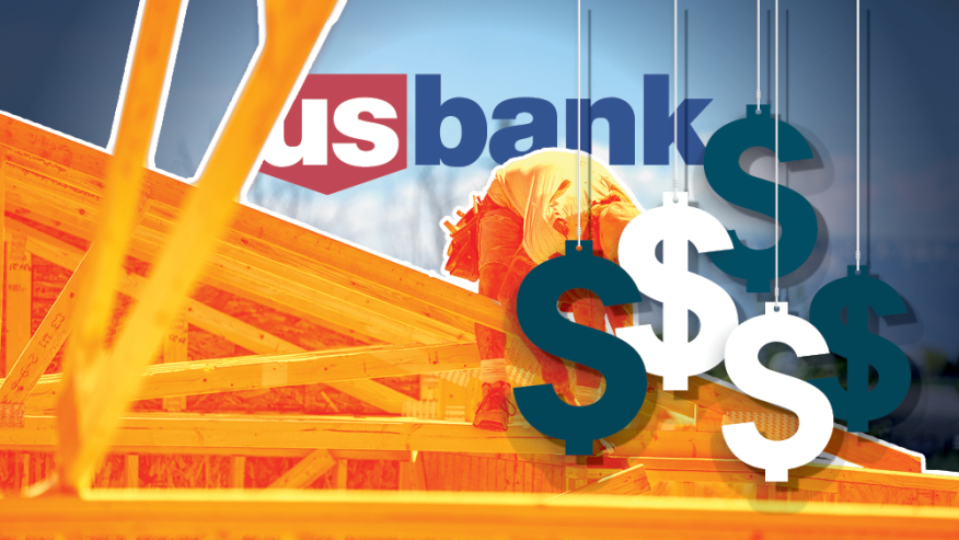 U.S. Bank Integrates Built Platform To Streamline Construction Lending ...