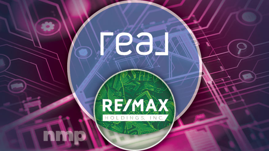 Real Brokerage To Acquire RE/MAX Holdings In $880M Deal – NMP