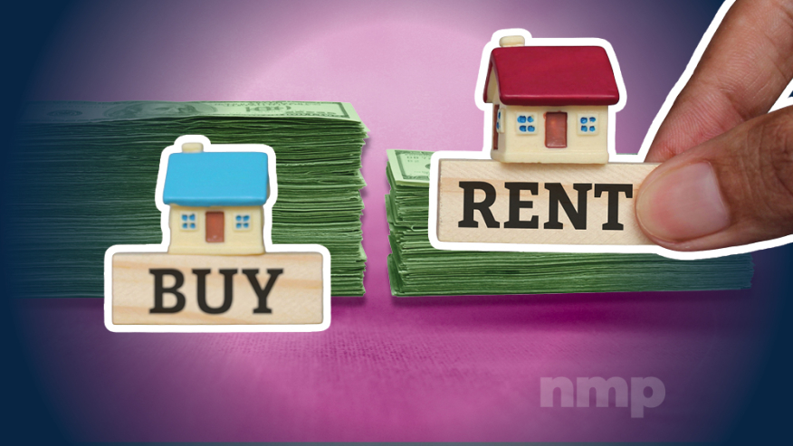 Renting Remains More Affordable Than Buying Across Top U.S. Metros – NMP