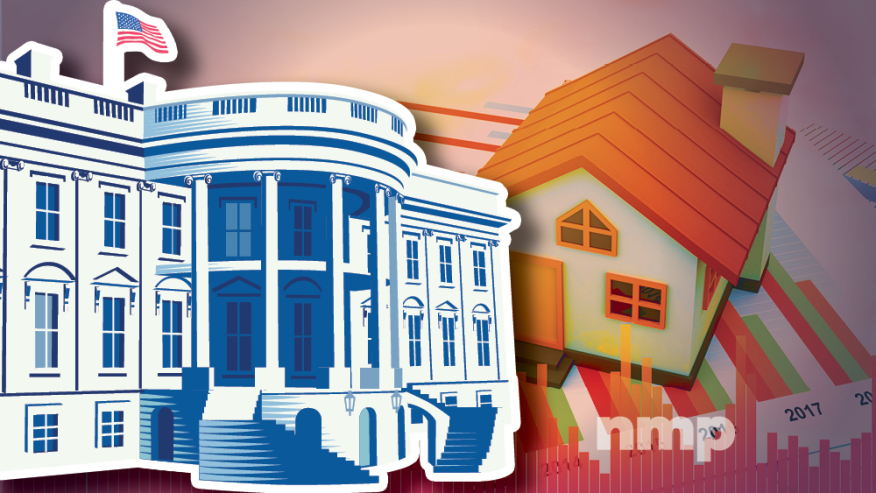 White House Economic Report Puts Housing Affordability, Supply, And ...