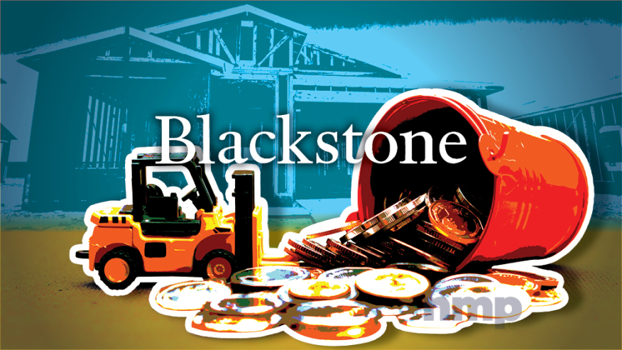 Blackstone Expands Into Builder Finance With New Homebuilder Lending ...