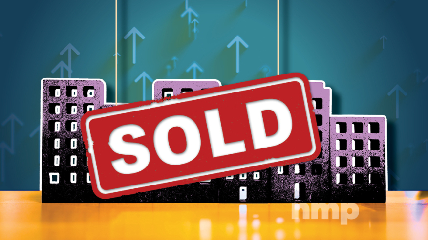 Multifamily Lending Leads CRE Finance Rebound In First Quarter – NMP
