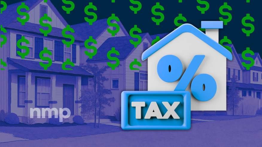 Property Taxes Rise Across Every Major Metro, Adding To Borrower ...