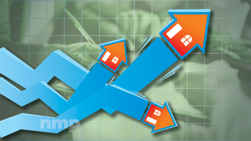 TransUnion Flags ‘K-Shaped’ Credit Divide As Mortgage Delinquencies ...