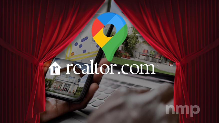 Realtor.com Launches AI Home Search Platform Built With Google – NMP