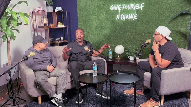 Ramon Walker Has A Few Thoughts … – NMP