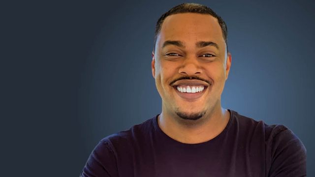 Ramon Walker Has A Few Thoughts … – NMP