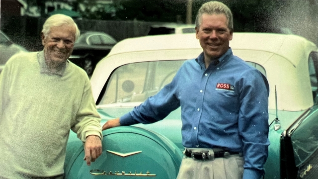 Ross Mortgage Corporation Celebrates 75 Years – NMP