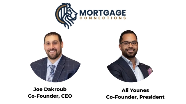 West Capital Lending Partners With Mortgage Connections To Expand ...