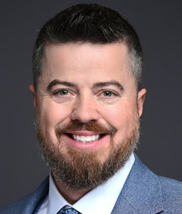 Charlie Johnson | NMP