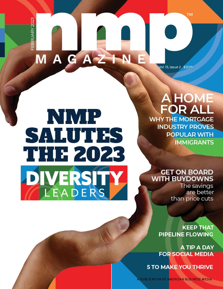 NMP Salutes The 2023 Diversity Leaders | NMP Magazine