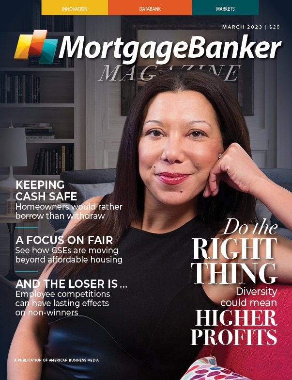 Do the Right Thing: Diversity Could Mean Higher Profits | Mortgage ...