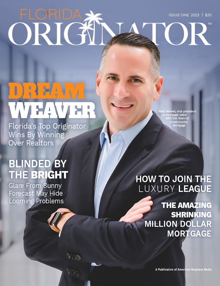 Dream Weaver | Florida Originator