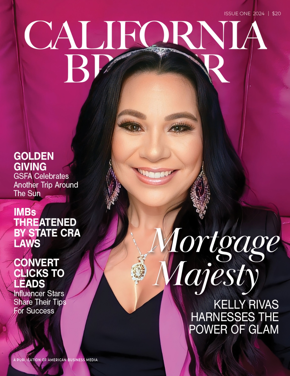 Mortgage Majesty | California Broker