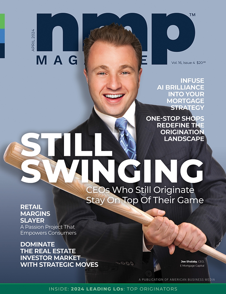 Still Swinging | NMP Magazine