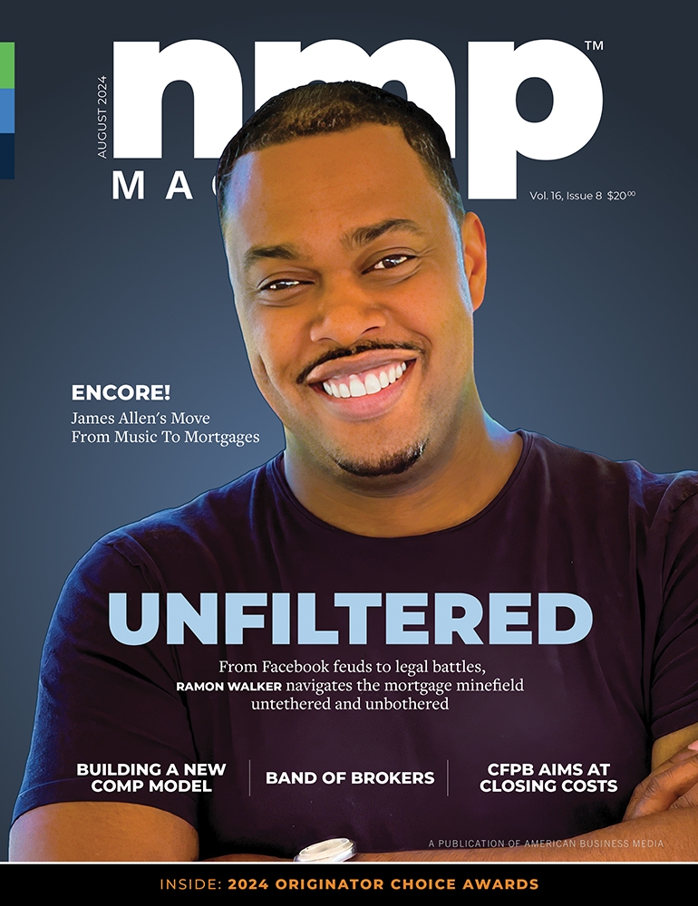 Unfiltered | NMP Magazine
