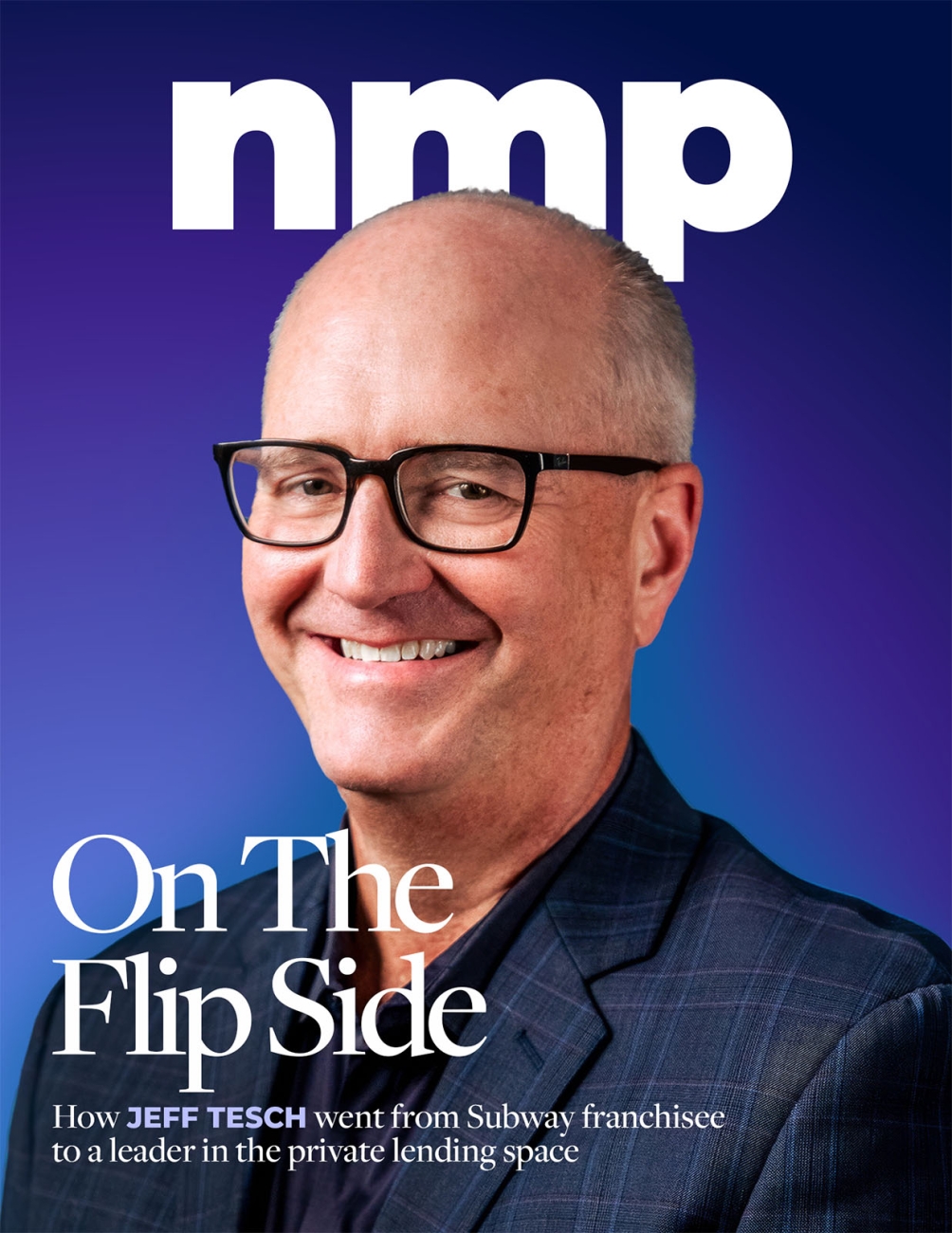On The Flip Side | NMP Magazine