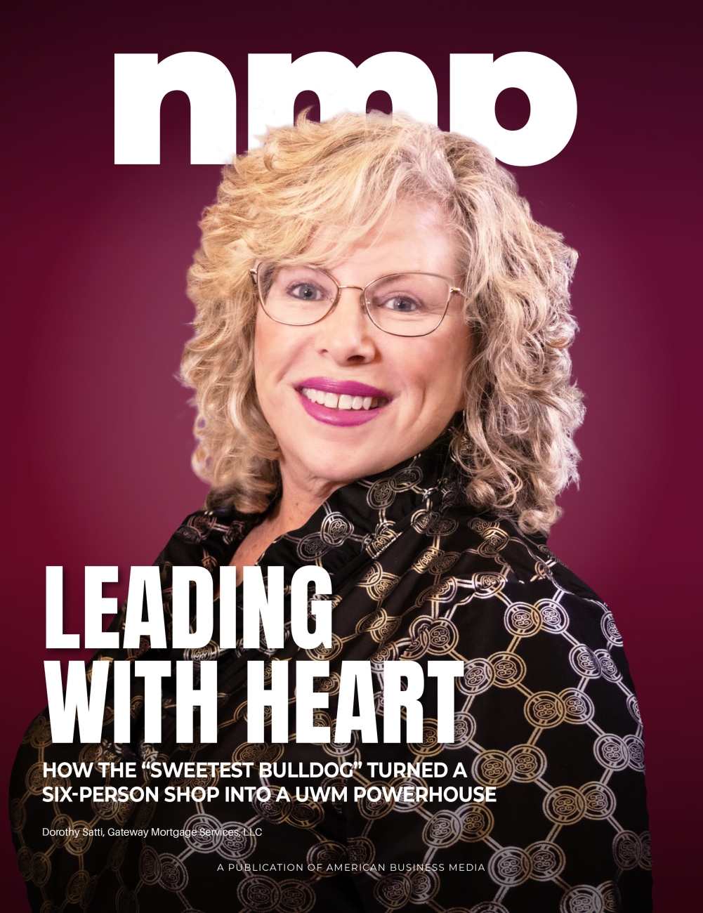 Leading With Heart | NMP Magazine