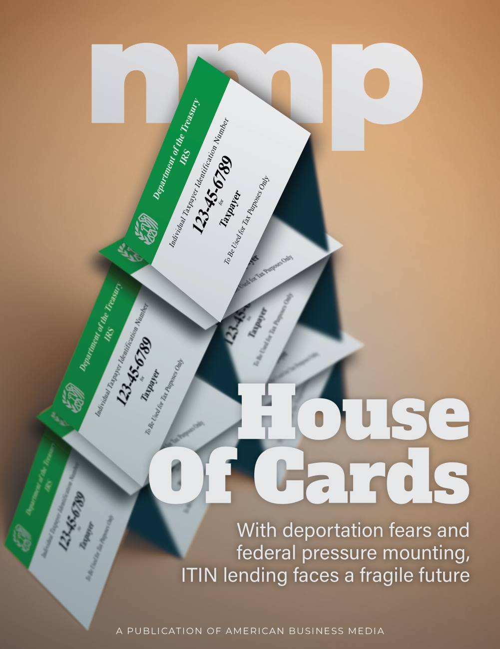 House Of Cards | NMP Magazine