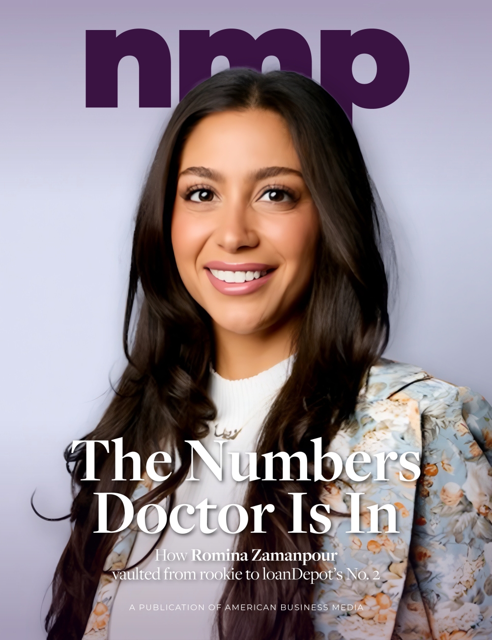 The Numbers Doctor Is In | NMP Magazine