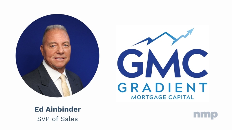 Rising Home Prices Mirrored by Stronger Home Loans – NMP