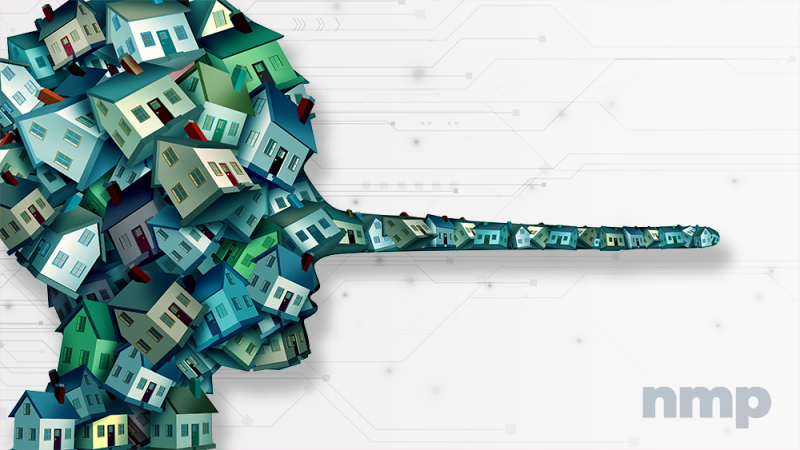 A&D Mortgage Closes Mr. Cooper TPO Acquisition – NMP