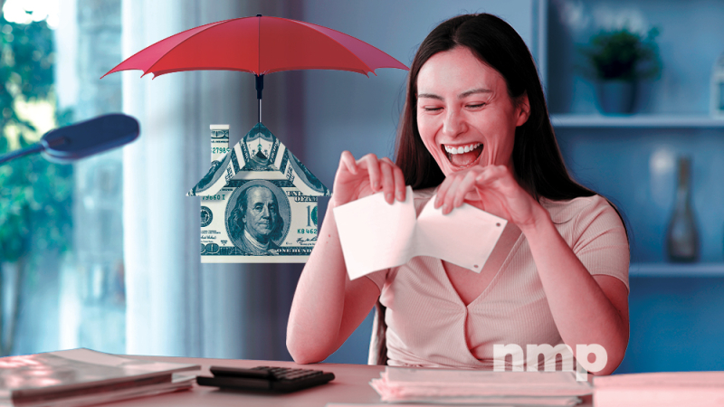 Trump Signs Homebuyers Privacy Protection Act, Ending Abusive Trigger ...